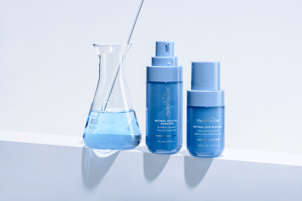 Retinal vs Retinol: What’s The Difference? – HydroPeptide UK