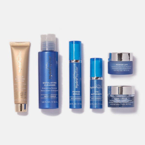 Age Reversal Regimen – HydroPeptide UK