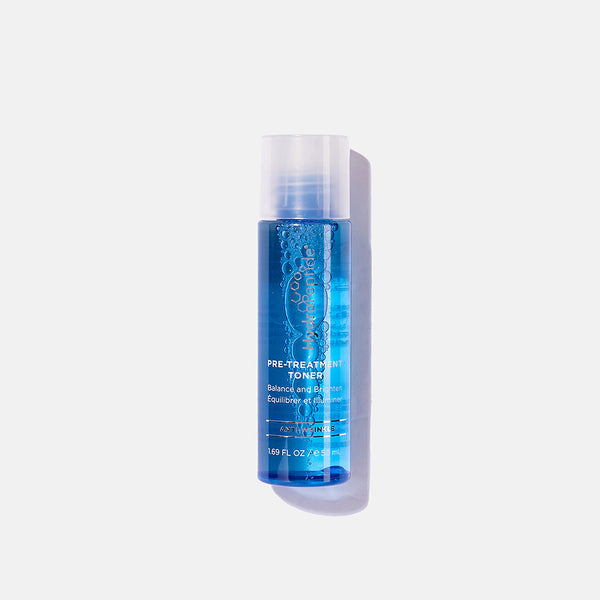 Travel-Size Pre-Treatment Toner – HydroPeptide UK